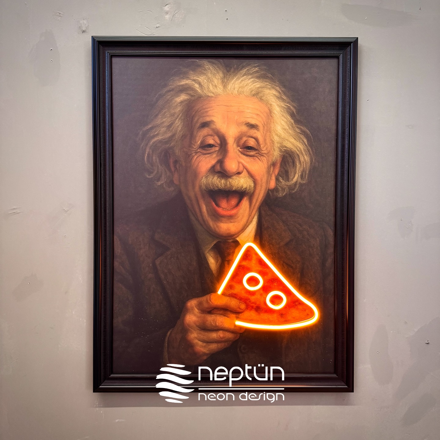 Neptun Neon Design - Neptün Neon Design