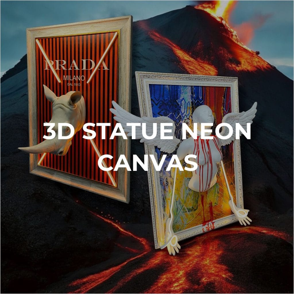Neptun Neon - Neptün Neon Design